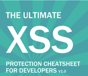 XSS Cheat Sheet For Developers – SecuDemy.com