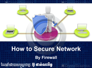 Presentation – Understanding Firewall – SecuDemy.com