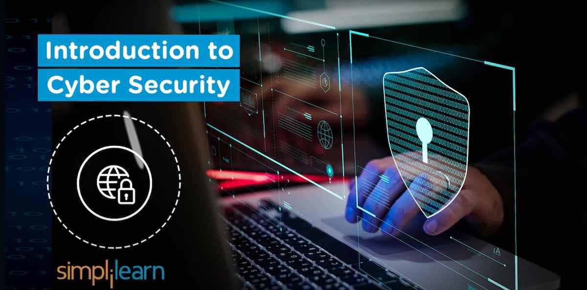 Introduction To Cyber Security – SecuDemy.com