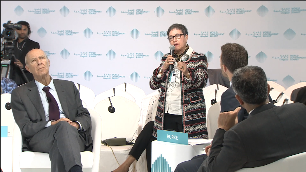 The Future of Digital Cooperation – SecuDemy.com