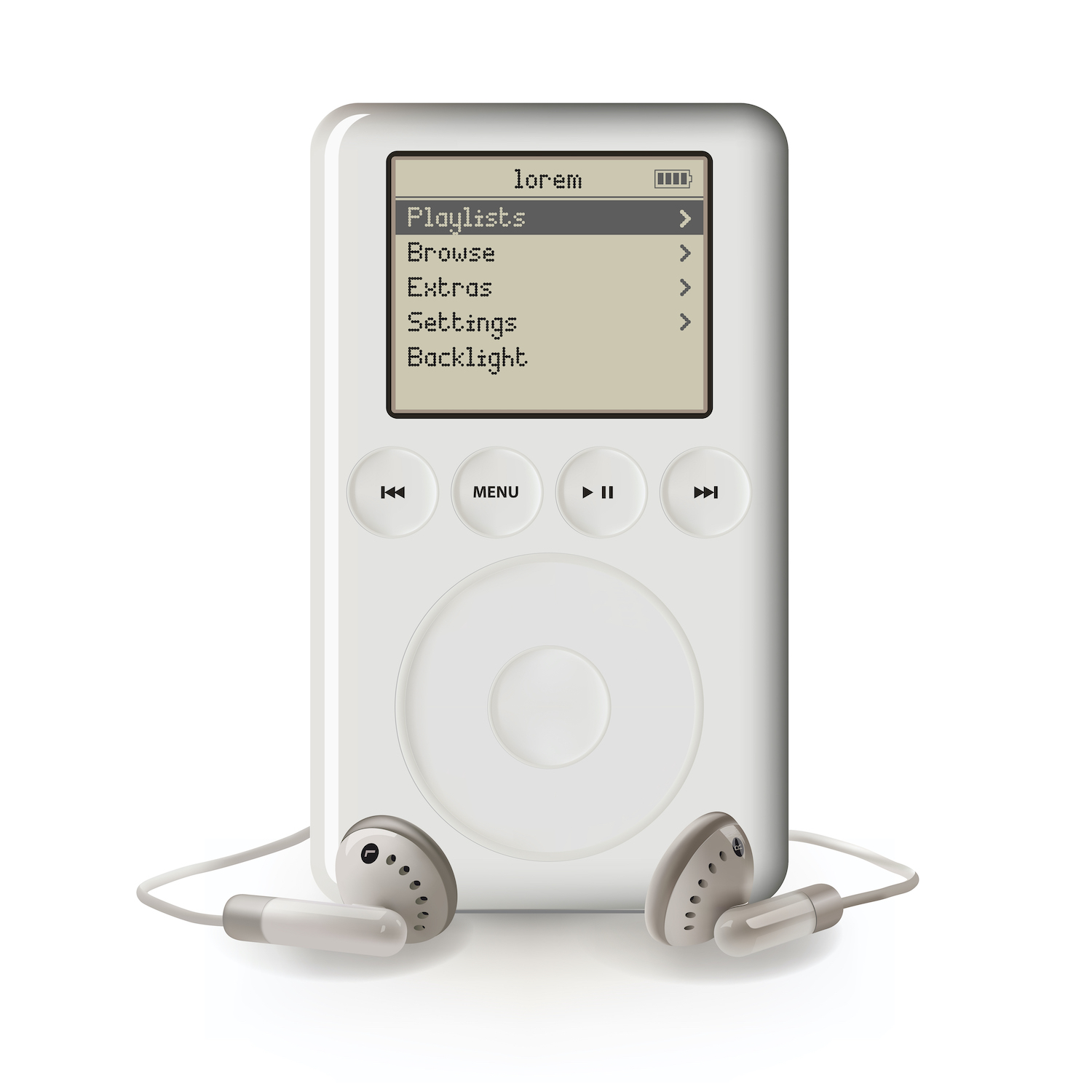 ក្រុមហ៊ុន Apple បានជួយបង្កើត iPod សំងាត់បំផុតដល់រដ្ឋាភិបាលខ្លួន ...