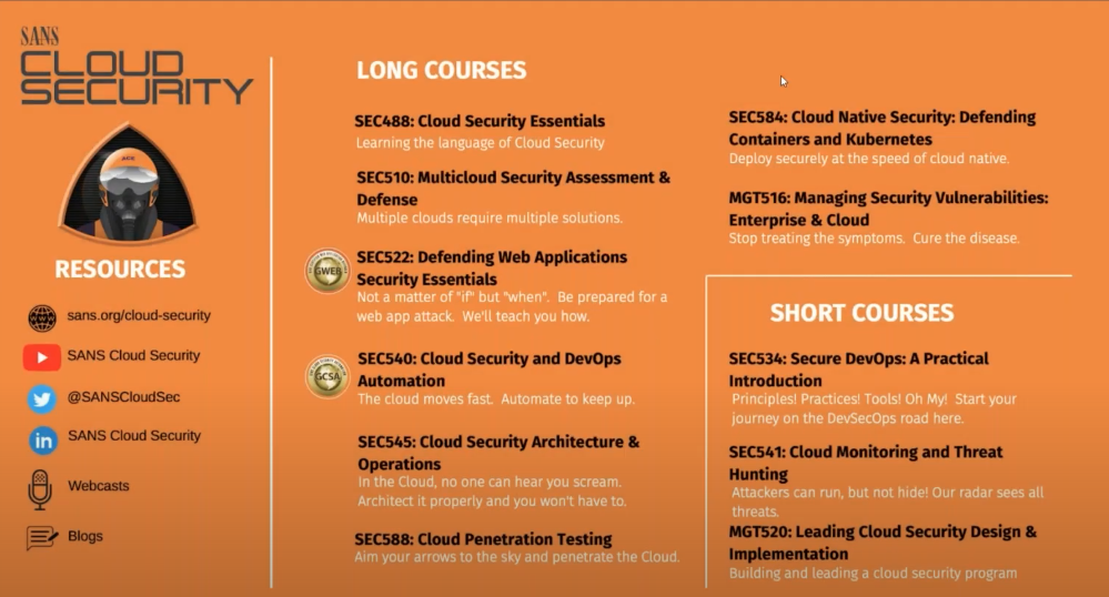 Beyond Compliance: Tips to Deliver Engaging Application Security Training – SecuDemy.com