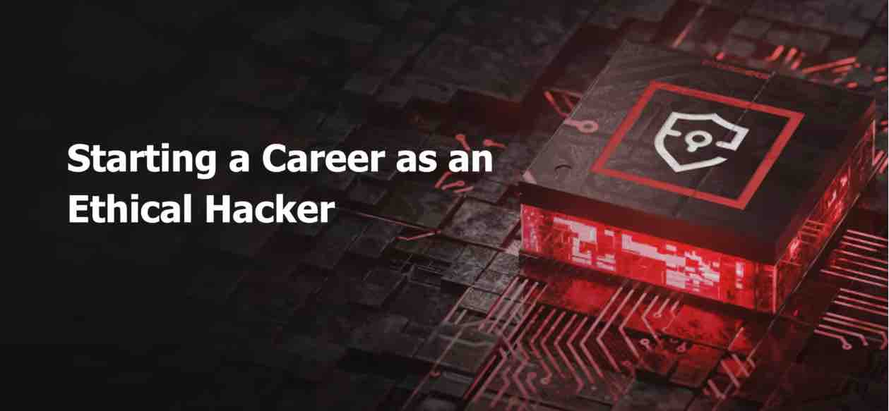 Starting a Career as an Ethical Hacker – SecuDemy.com