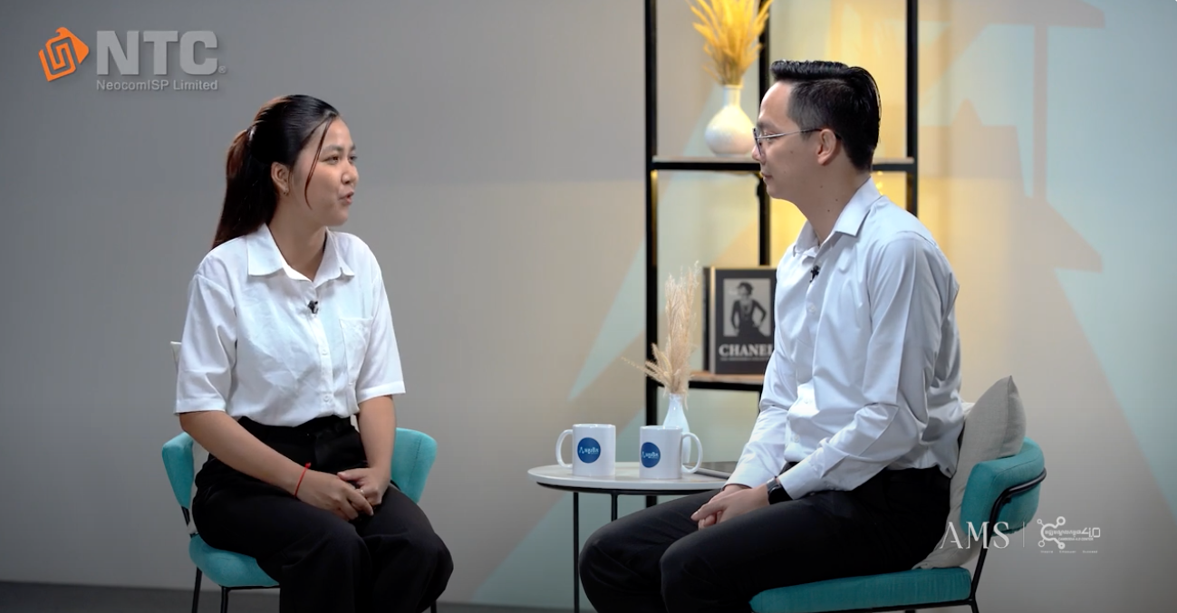 កម្មវិធីអក្ខរកម្មឌីជីថល | ភាគ ១១៖ ផលប៉ះពាល់នៃការបន្សល់ដានជើងឌីជីថល – SecuDemy.com